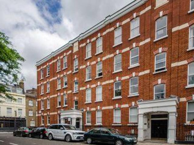 1 Bedrooms Flat for rent in Shroton Street, Marylebone NW1