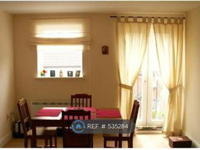 1 Bedrooms Flat for rent in Sixpenny Court, Barking IG11