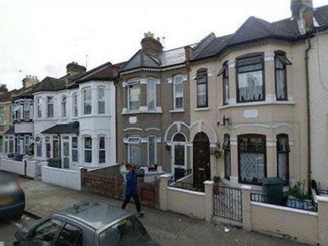 1 Bedrooms Flat for rent in Sixth Avenue, London E12