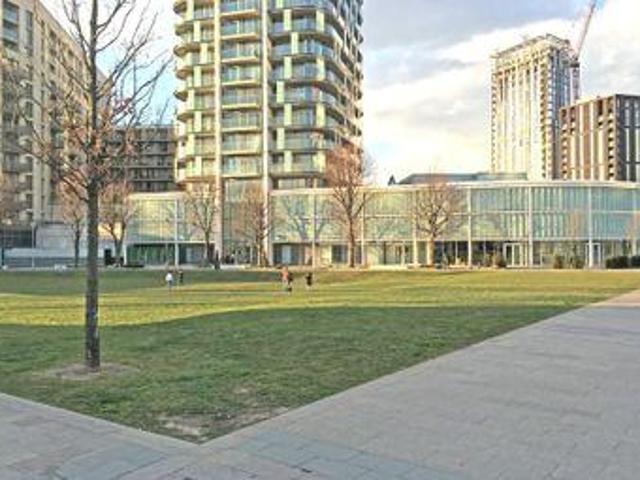 1 Bedrooms Flat for rent in Sienna Alto, 2 Cornmill Lane, Renaissance SE13