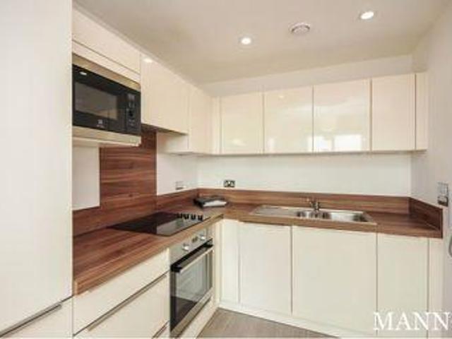 1 Bedrooms Flat for rent in Sienna Alto, London SE13
