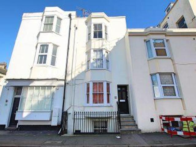1 Bedrooms Flat for rent in Sillwood Street, Brighton BN1