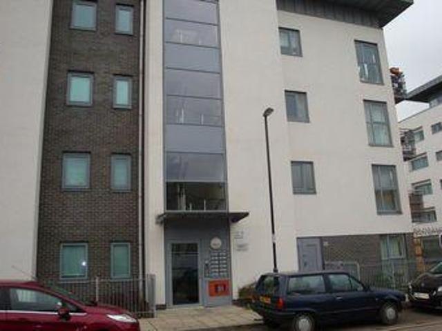 1 Bedrooms Flat for rent in Silwood Street, London SE16