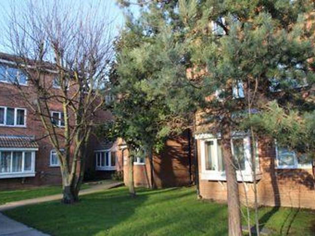 1 Bedrooms Flat for rent in Silver Birch Close, London N11