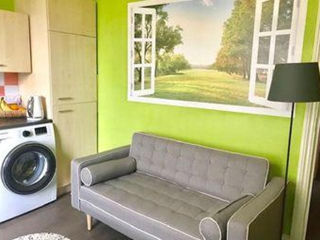 1 Bedrooms Flat for rent in Silverbirch Road, Erdington B24