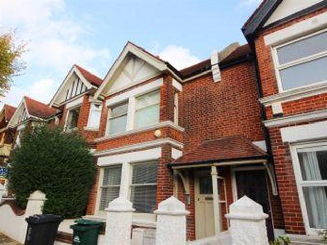 1 Bedrooms Flat for rent in Silverdale Road, Hove BN3