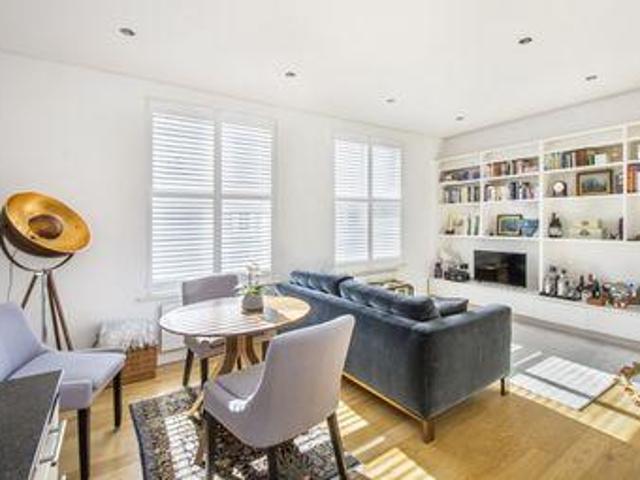 1 Bedrooms Flat for rent in Simon Close, Portobello Road, London W11