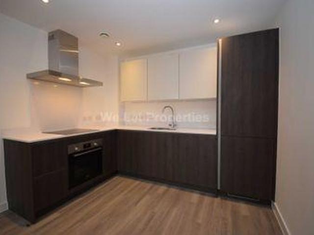 1 Bedrooms Flat for rent in Simpson Street, Manchester M4