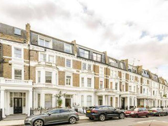 1 Bedrooms Flat for rent in Sinclair Gardens, Brook Green W14