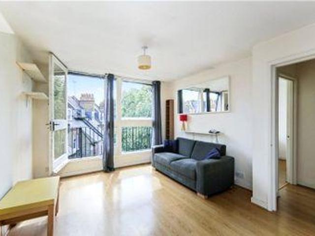 1 Bedrooms Flat for rent in Sinclair Gardens, Brook Green, London W14