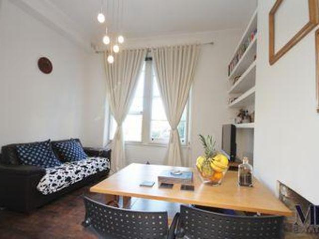 1 Bedrooms Flat for rent in Sinclair Road, Kensington W14