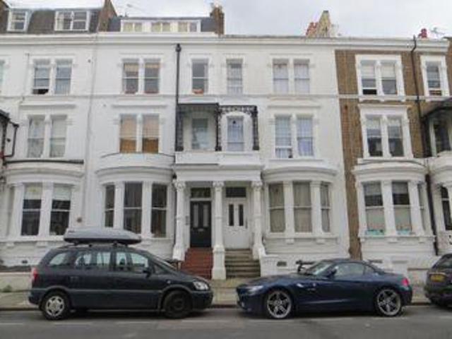 1 Bedrooms Flat for rent in Sinclair Road, Kensington W14