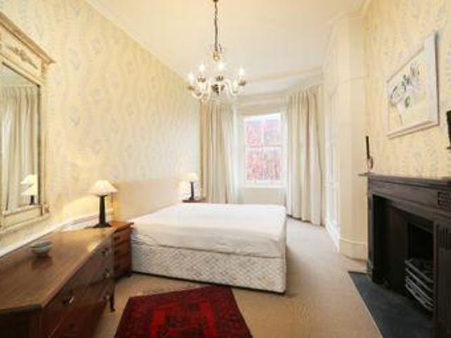 1 Bedrooms Flat for rent in Sinclair Road, London, Kensington W14