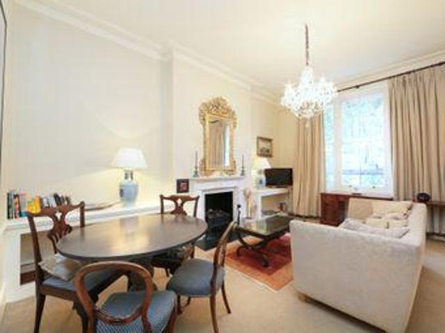 1 Bedrooms Flat for rent in Sinclair Road, London, Kensington W14