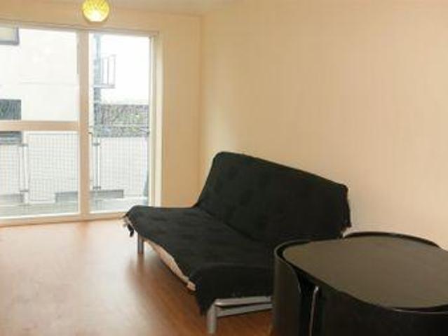 1 Bedrooms Flat for rent in Sinope, 30 Ryland Street, Birmingham B16