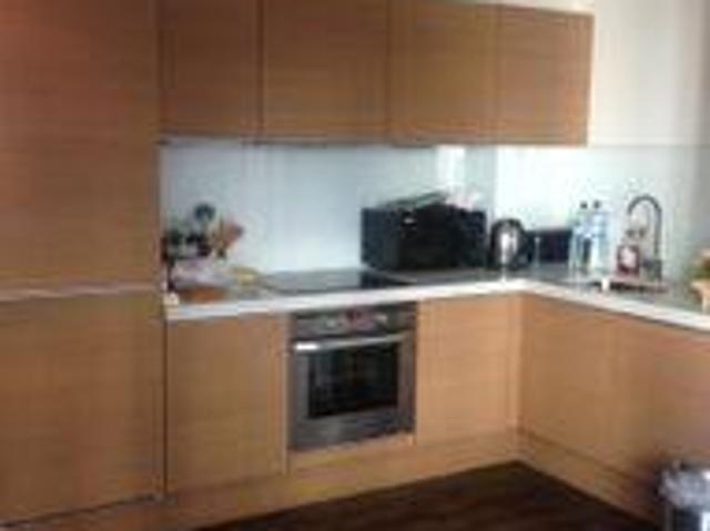 1 Bedrooms Flat for rent in Sirius Building, Navigation Street, Birmingham B5