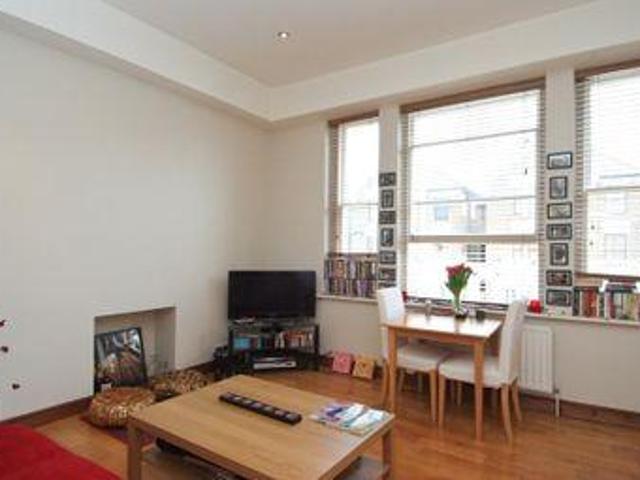 1 Bedrooms Flat for rent in Sisters Avenue, London SW11