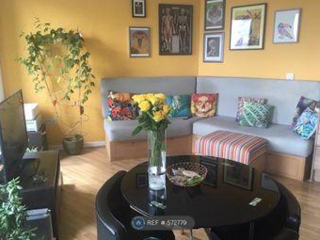 1 Bedrooms Flat for rent in Sky Apartments, London E9