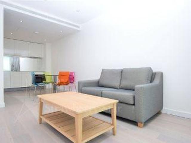 1 Bedrooms Flat for rent in Sky Gardens, 155 Wandsworth Road, London SW8