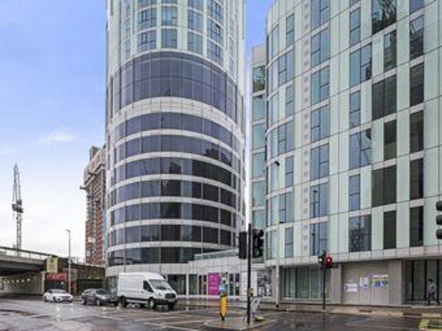 1 Bedrooms Flat for rent in Sky Gardens, 155 Wandsworth Road, London SW8
