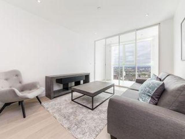 1 Bedrooms Flat for rent in Sky Gardens, 155 Wandsworth Road, Nine Elms, London SW8