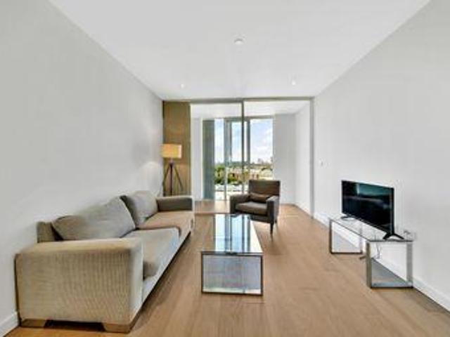 1 Bedrooms Flat for rent in Sky Gardens, Wandsworth Road, Nine Elms SW8
