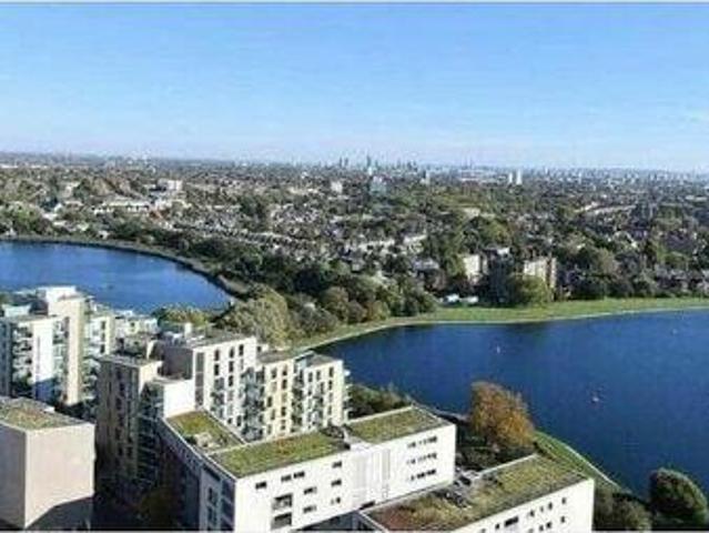 1 Bedrooms Flat for rent in Skylark Point 48 Newton Close, London N4