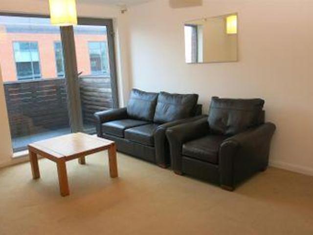 1 Bedrooms Flat for rent in Skyline, 165 Granville Street, Birmingham B1