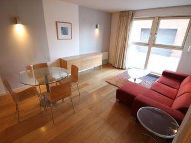 1 Bedrooms Flat for rent in Skyline 1, 50 Goulden Street, Northern Quarter M4