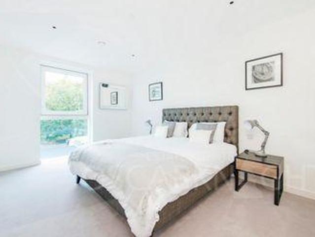 1 Bedrooms Flat for rent in Skyline Apartments, Devan Grove, London N4