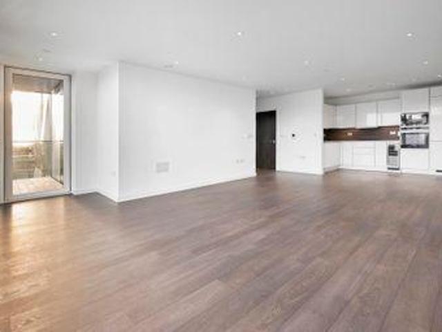 1 Bedrooms Flat for rent in Skyline Apartments, London N4
