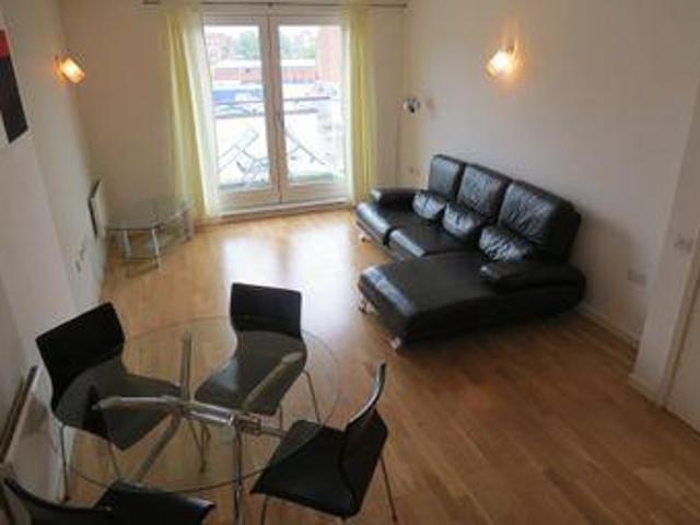 1 Bedrooms Flat for rent in Skyline Central 1, 50 Goulden Street, Northern Quarter M4