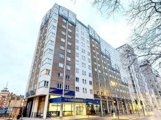 1 Bedrooms Flat for rent in Skyline Plaza Building, 80 Commercial Road, London E1