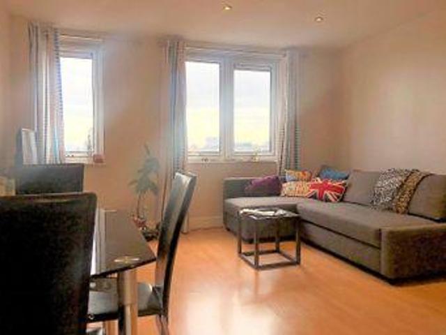 1 Bedrooms Flat for rent in Skyline Plaza Building, 80 Commercial Road, London E1