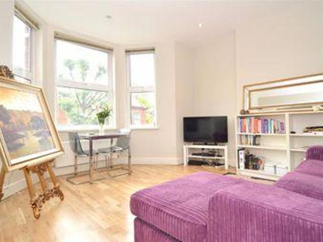 1 Bedrooms Flat for rent in Skardu Road, London NW2