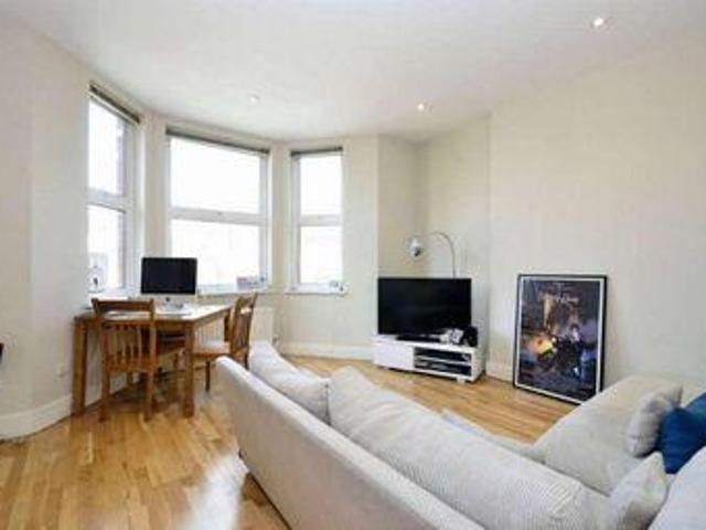 1 Bedrooms Flat for rent in Skardu Road, London NW2