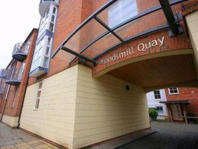 1 Bedrooms Flat for rent in Skeldergate, York YO1