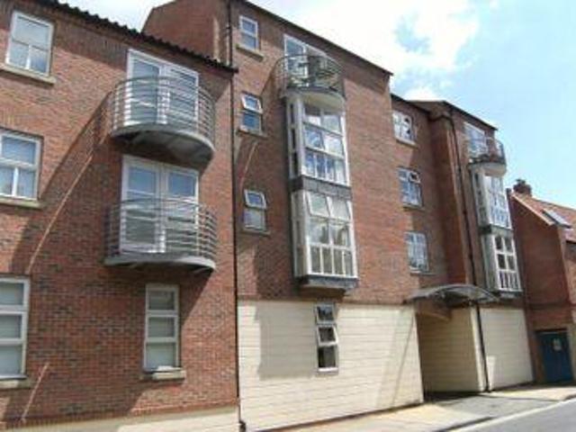 1 Bedrooms Flat for rent in Skeldergate, York YO1