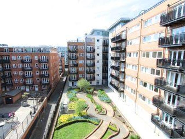 1 Bedrooms Flat for rent in Skerne Road, Kingston Upon Thames KT2