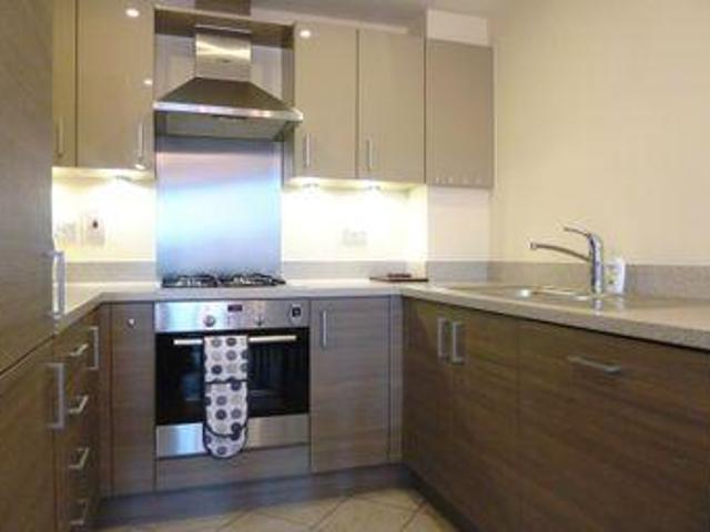 1 Bedrooms Flat for rent in Skerne Road, Kingston Upon Thames KT2