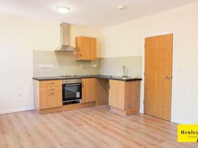 1 Bedrooms Flat for rent in Slade Road, Erdington, Birmingham B23