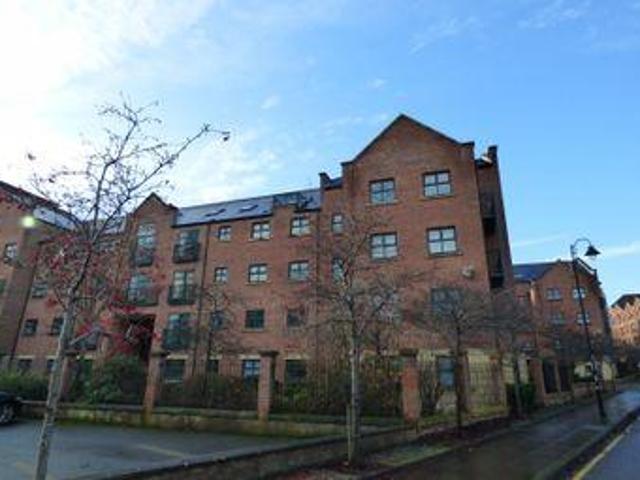 1 Bedrooms Flat for rent in Slate Wharf, Manchester M15