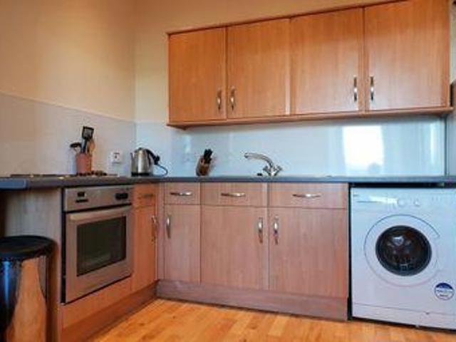 1 Bedrooms Flat for rent in Sloan Street, Edinburgh EH6
