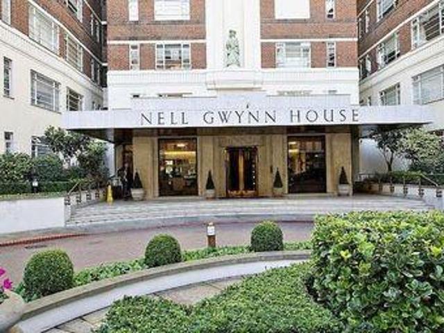 1 Bedrooms Flat for rent in Sloane Avenue, Chelsea, London SW3