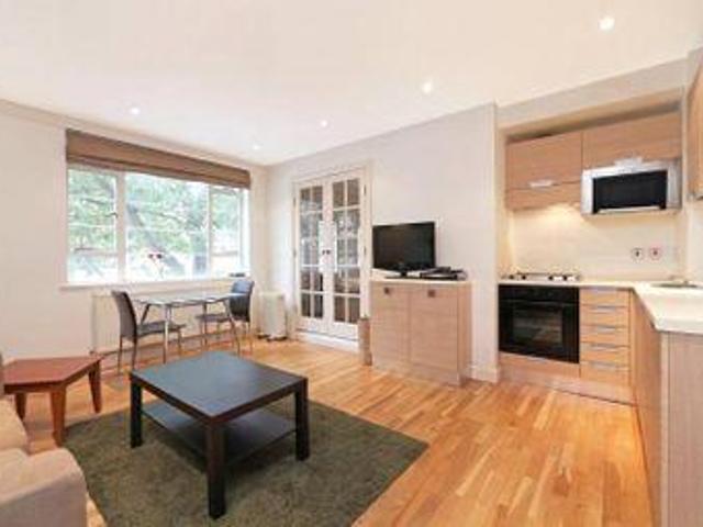 1 Bedrooms Flat for rent in Sloane Avenue, Chelsea, London SW3