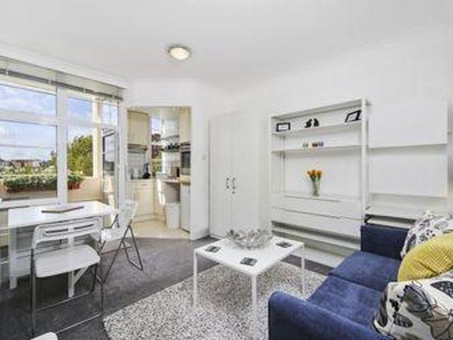 1 Bedrooms Flat for rent in Sloane Avenue, Chelsea SW3