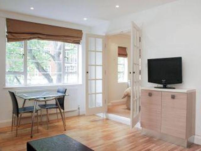 1 Bedrooms Flat for rent in Sloane Avenue, Chelsea SW3