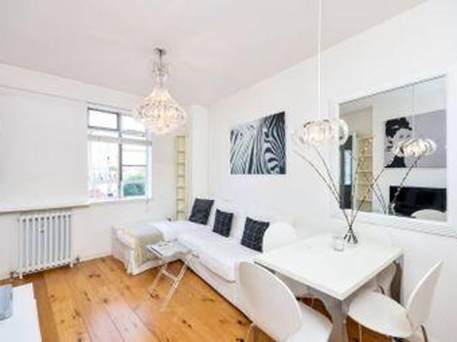 1 Bedrooms Flat for rent in Sloane Avenue, Chelsea SW3