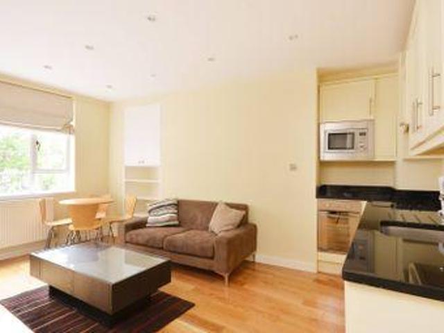 1 Bedrooms Flat for rent in Sloane Avenue, Chelsea SW3