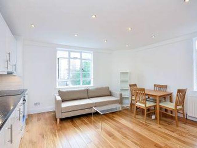 1 Bedrooms Flat for rent in Sloane Avenue, Chelsea SW3